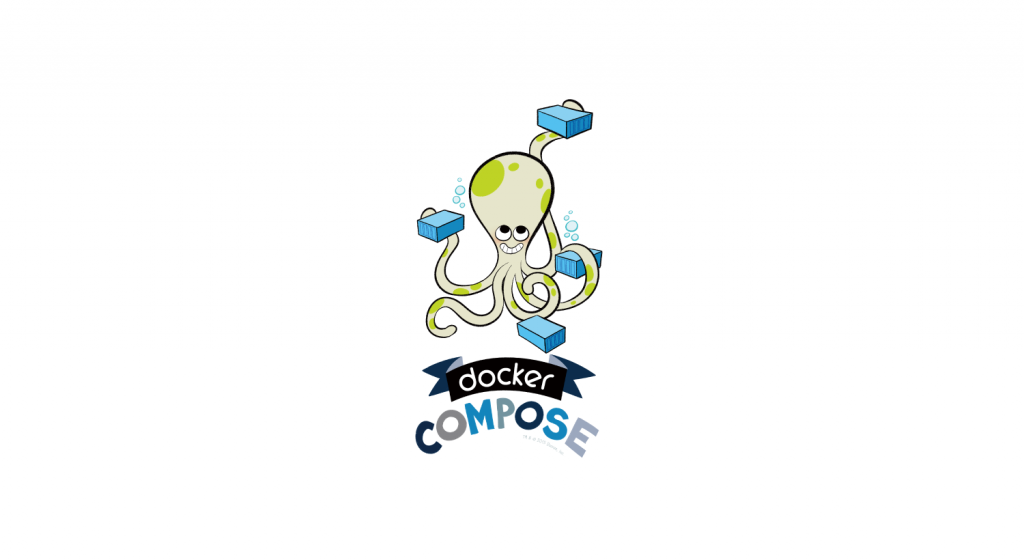 Docker Composeで依存コンテナを楽に管理する フリップフラップ